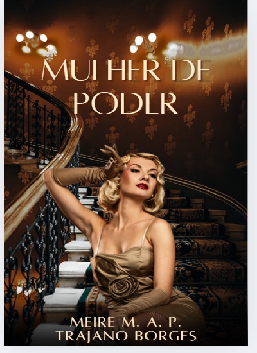 MULHER DE PODER - Simplissimo.com.br