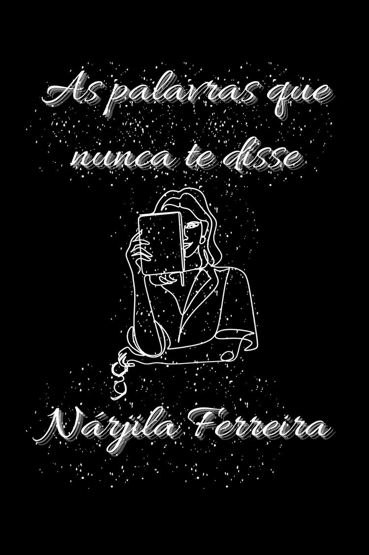 As palavras que nunca te disse - Simplíssimo