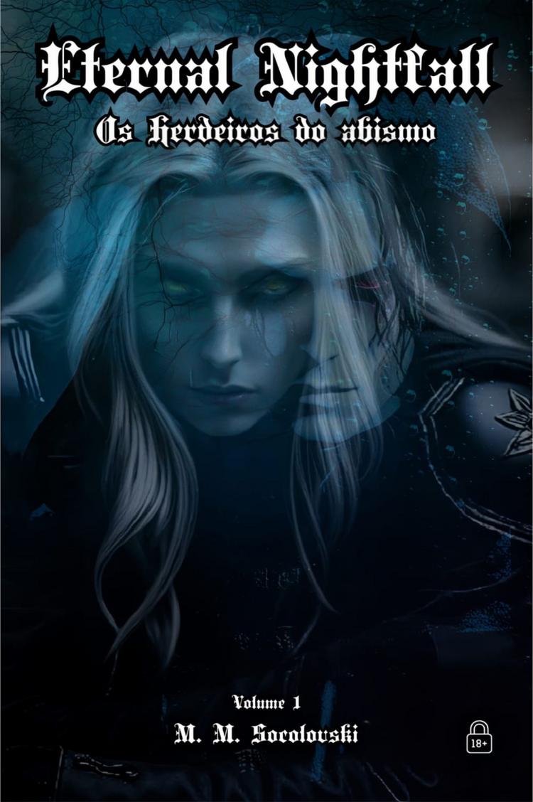 Eternl Nightfall - Simplissimo.com.br