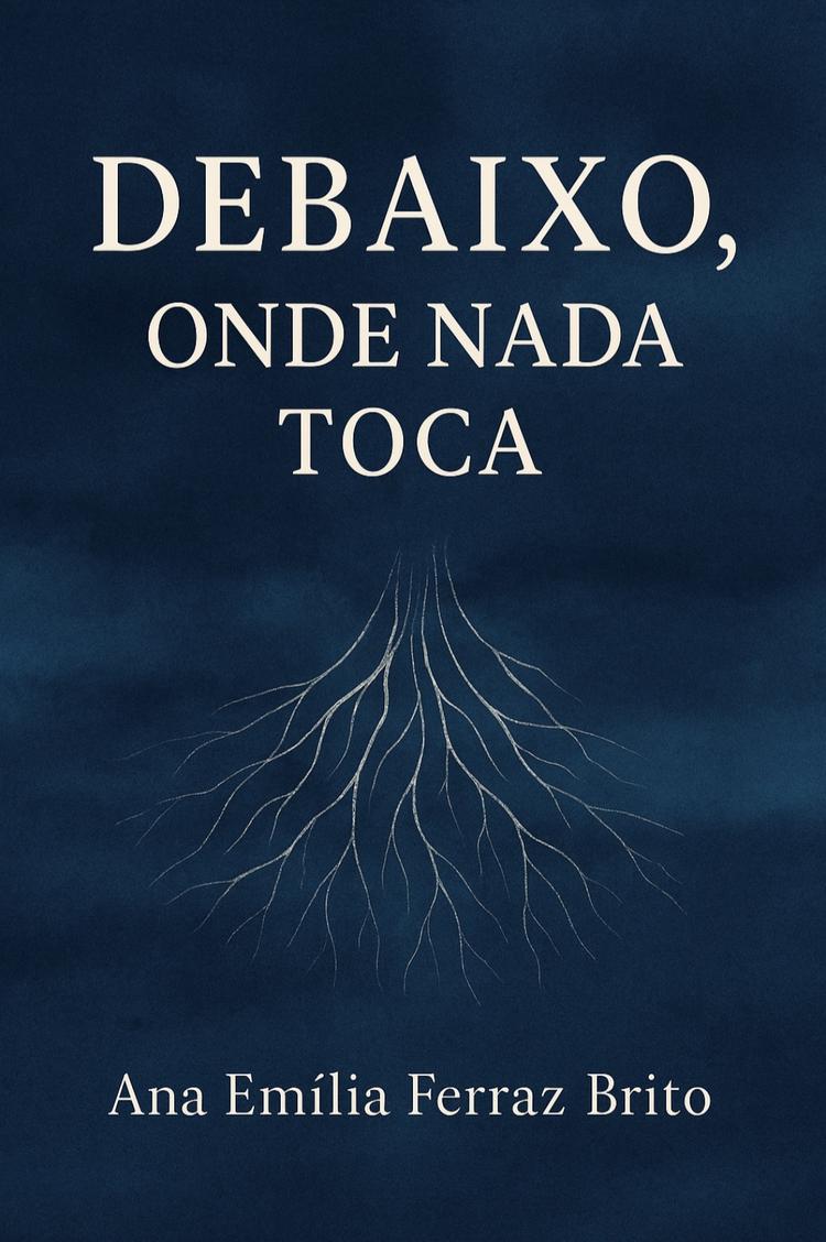 Debaixo, Onde nada toca - Simplissimo.com.br