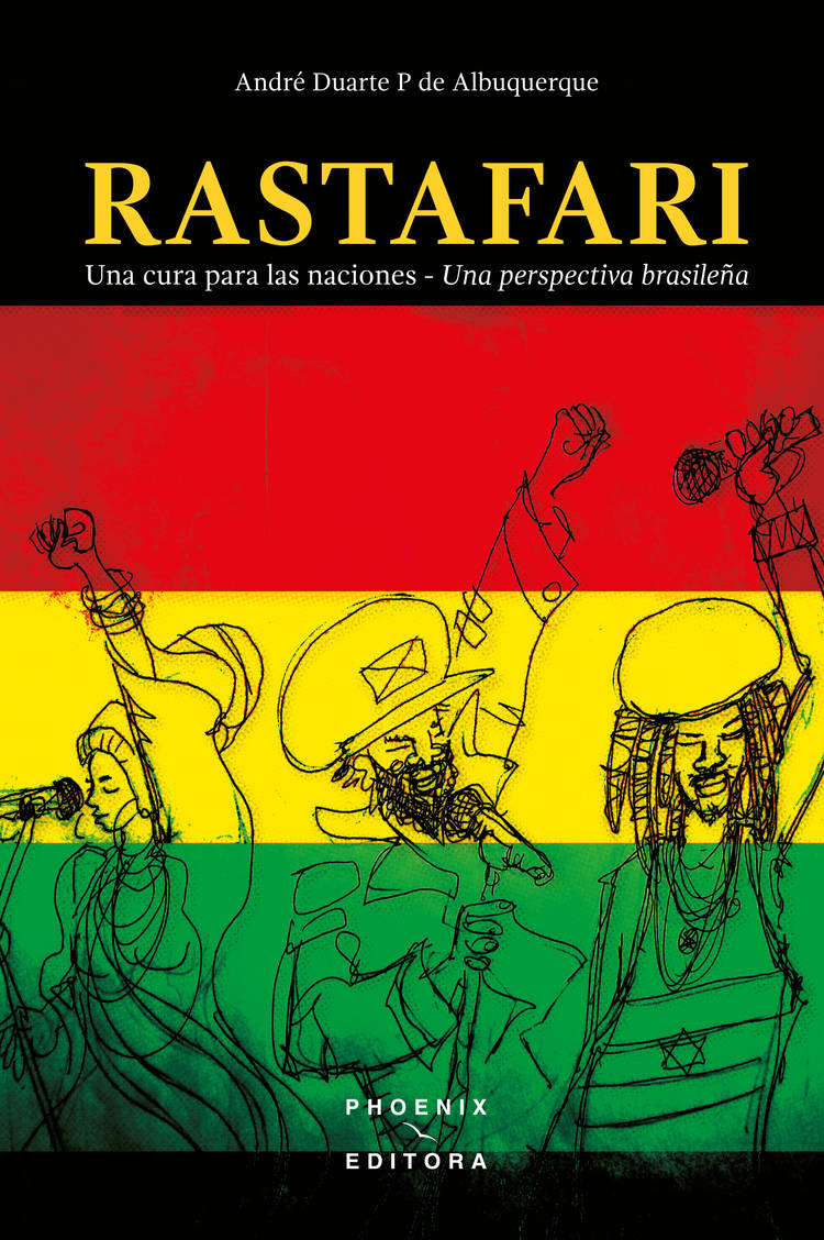 RASTAFARI - Simplissimo.com.br